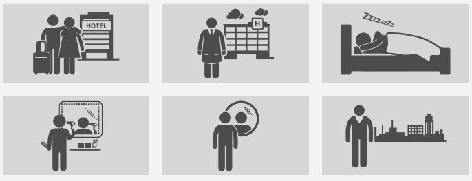 Crooked Candle 3W 6500K – Aquaplex FZE