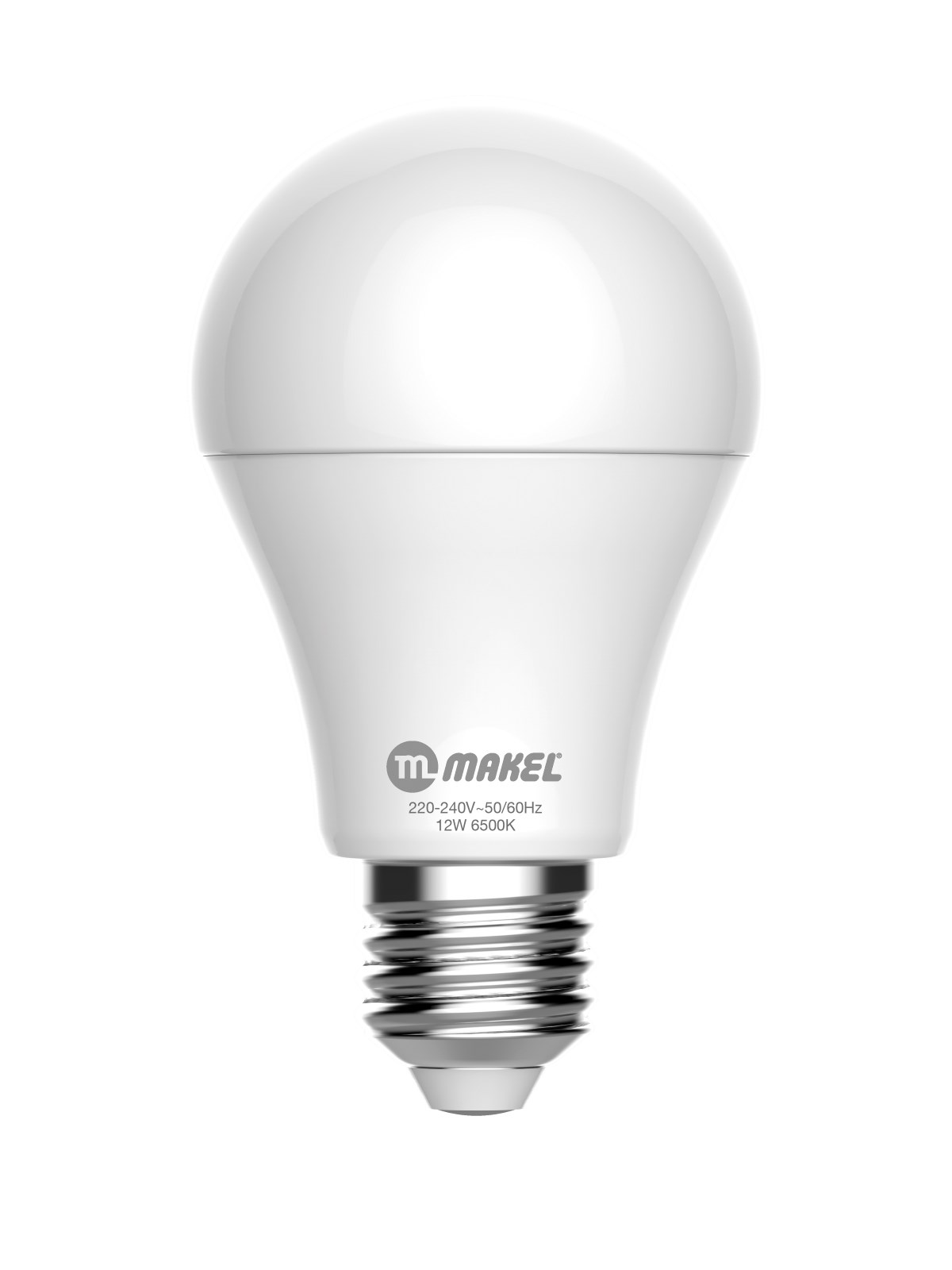 LED Bulb 7W 6500K – Aquaplex FZE