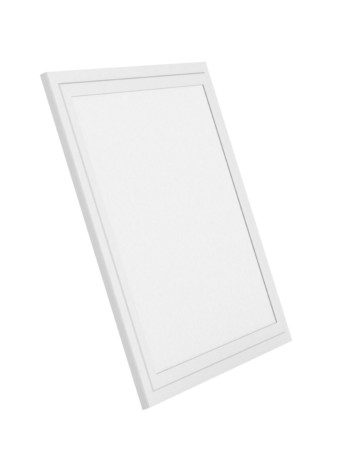Slim LED Panel – Aquaplex FZE