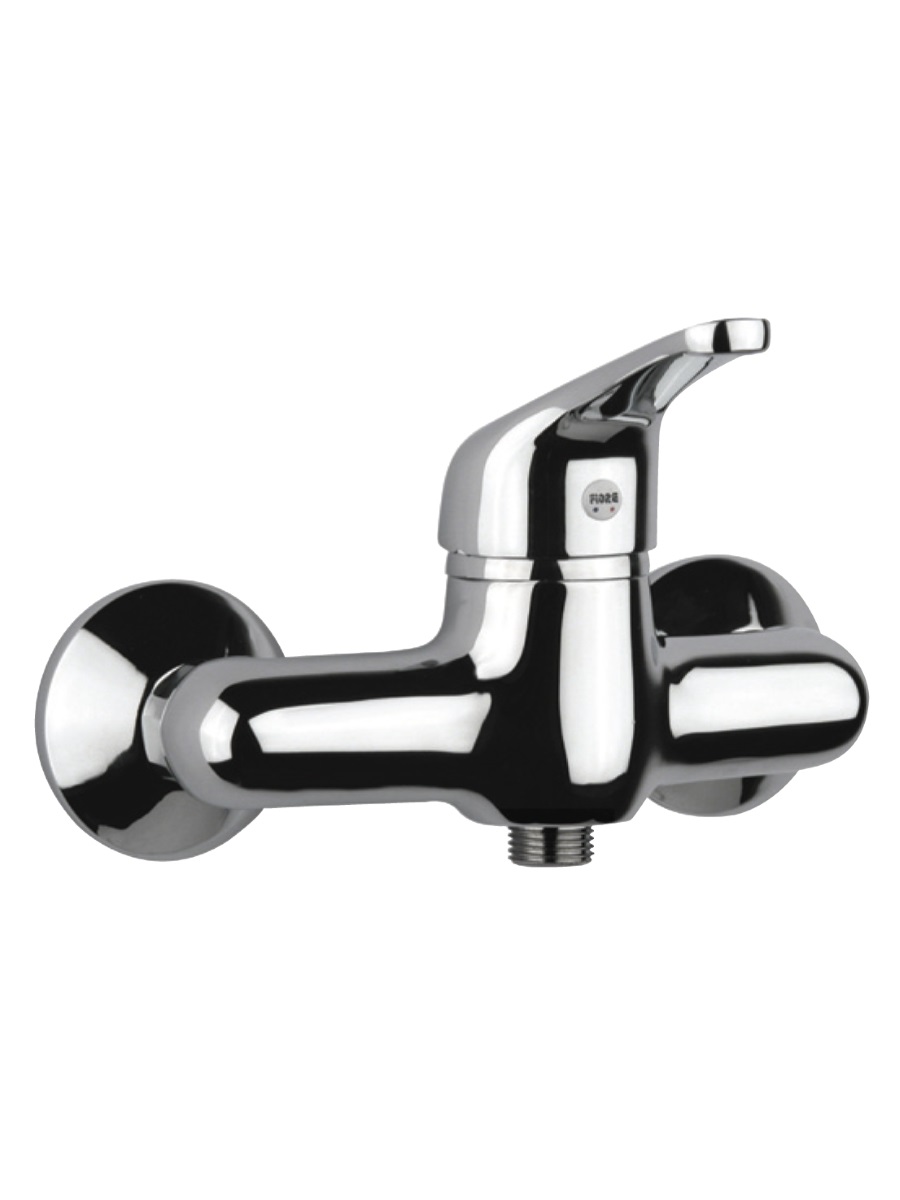 King External shower mixer – Aquaplex FZE