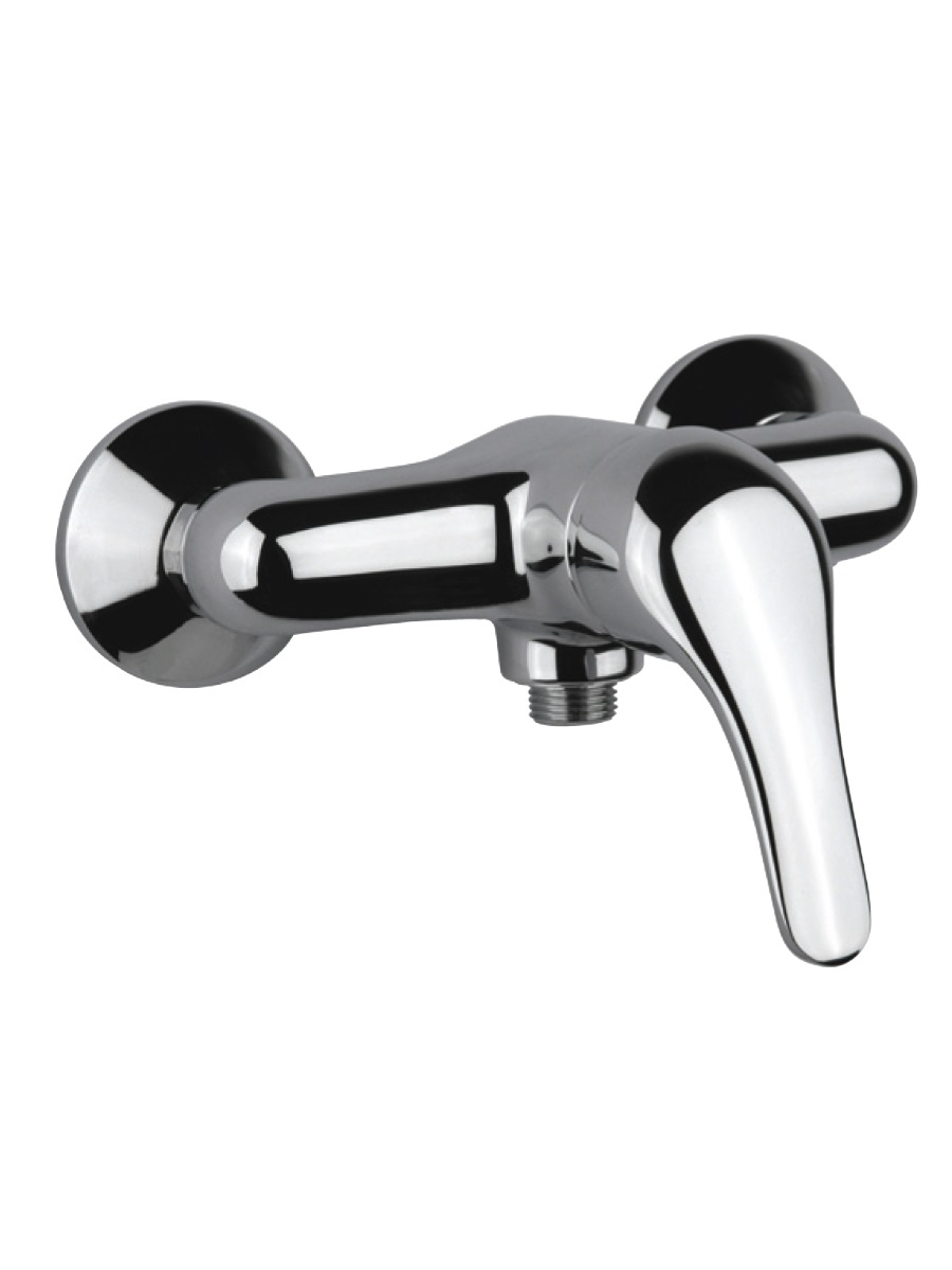 King External shower mixer – Aquaplex FZE
