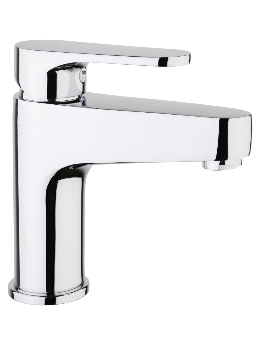 Kyma Single liver wash basin mixer – Aquaplex FZE