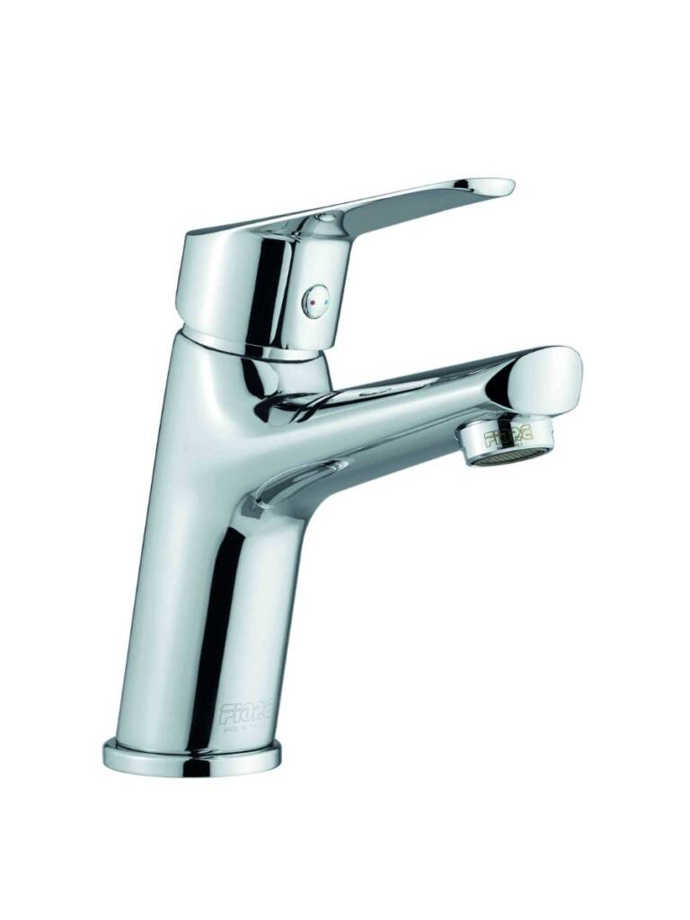 Kyro Single liver wash basin mixer – Aquaplex FZE