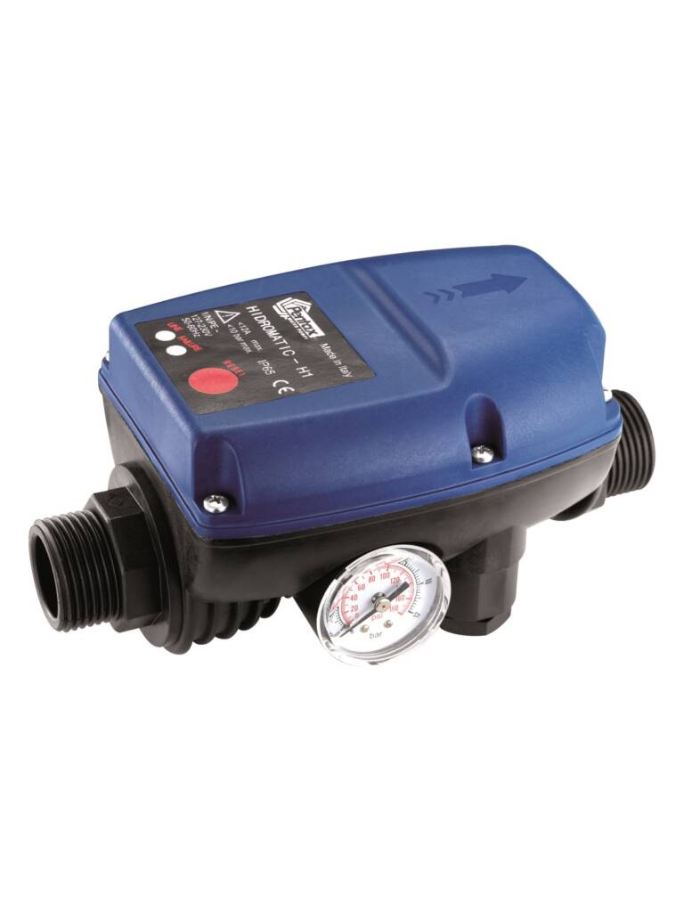 Pressure Kit – Aquaplex FZE