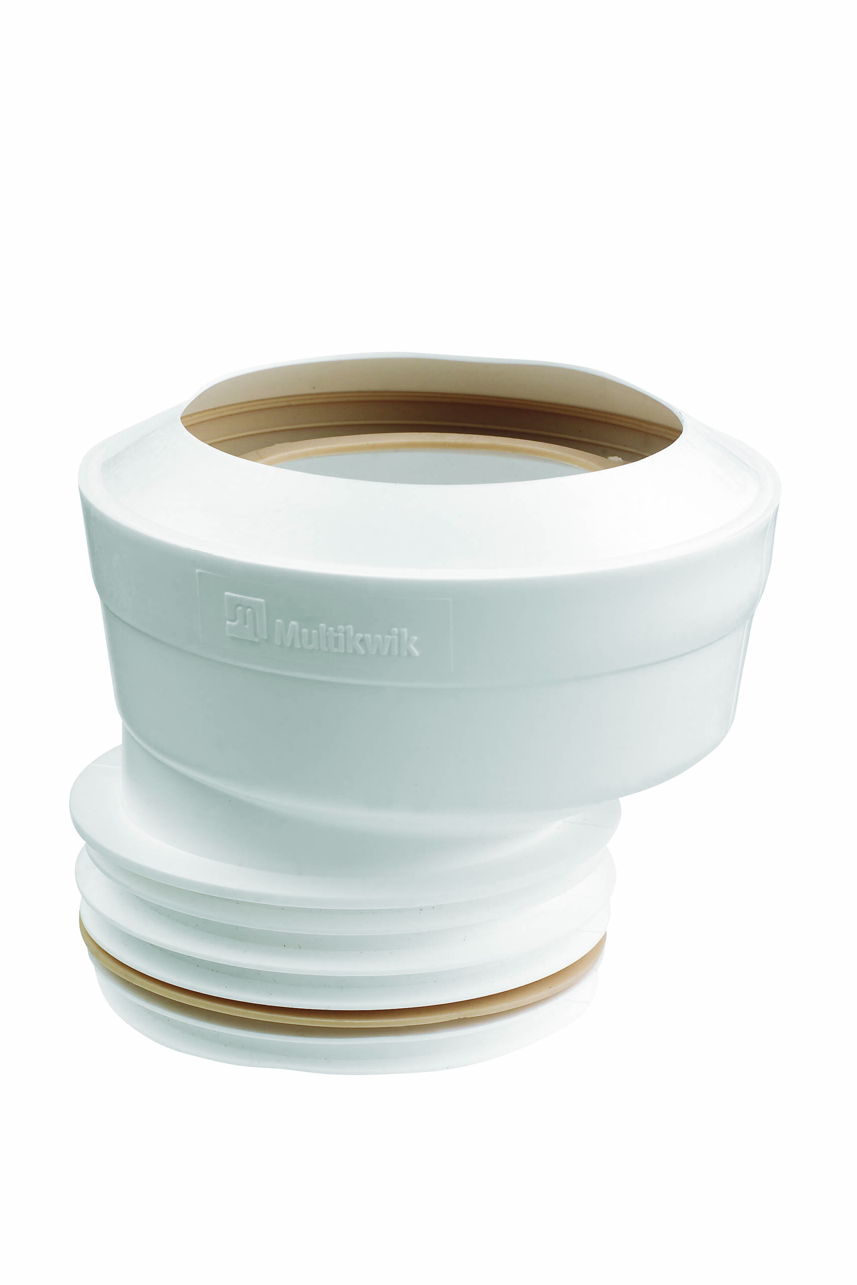 WC Connector – Aquaplex FZE