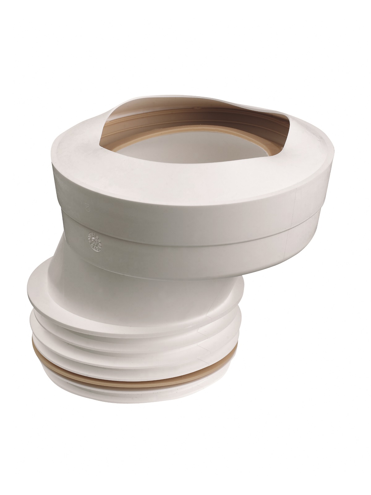 WC Connector – Aquaplex FZE