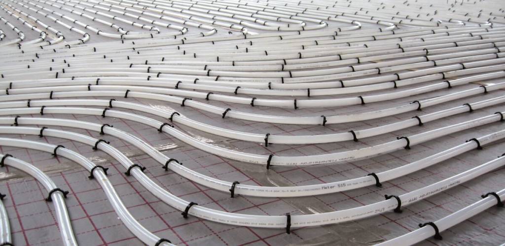 PE-RT Pipes – Aquaplex FZE