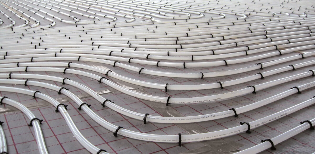 PE-RT Pipes – Aquaplex FZE