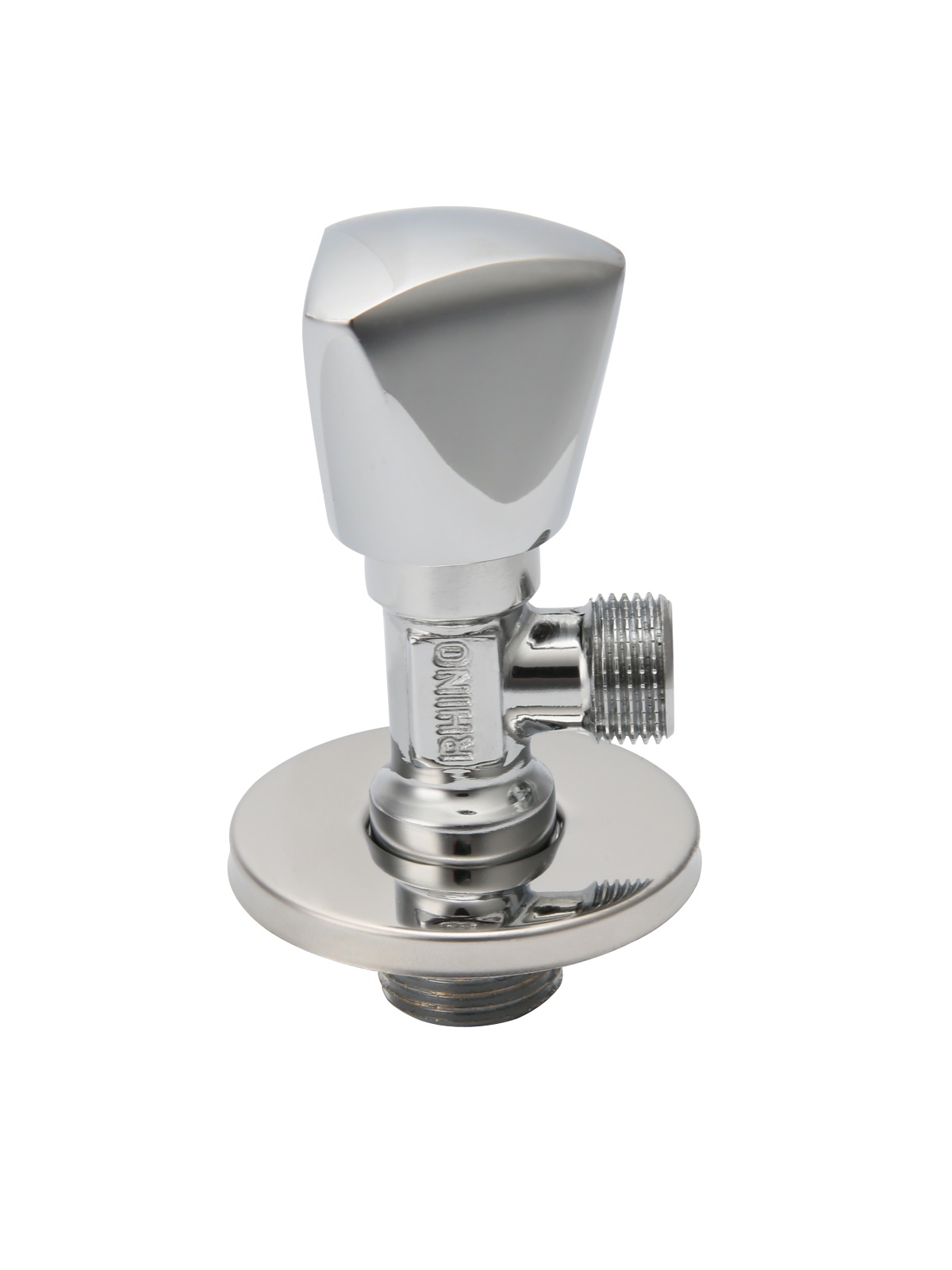 Angle Valve 1/2″ X 3/8″ – Aquaplex FZE