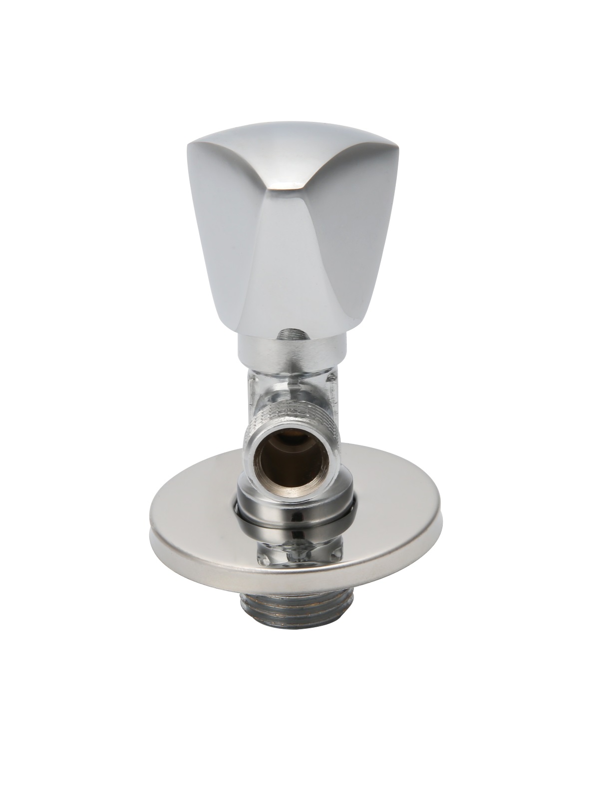 Angle Valve 1/2″ X 3/8″ – Aquaplex FZE