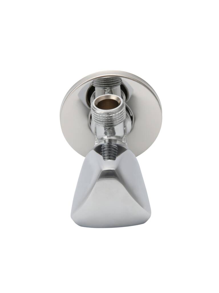 Angle Valve 1/2″ X 3/8″ – Aquaplex FZE