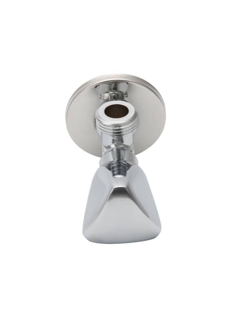 Angle Valve 1/2″ X 1/2″ – Aquaplex FZE