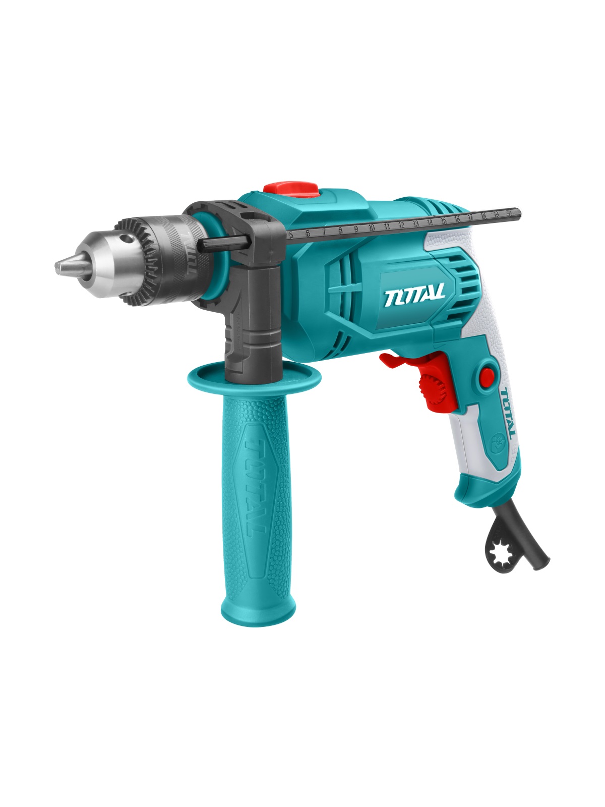 Impact Drill – Aquaplex FZE