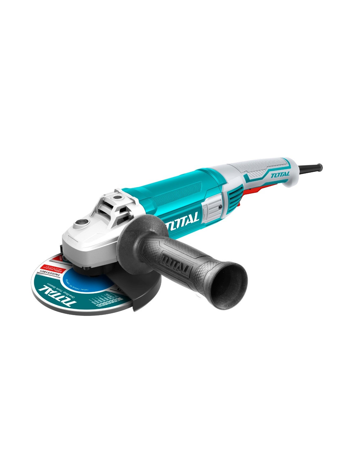 Angle Grinder – Aquaplex FZE