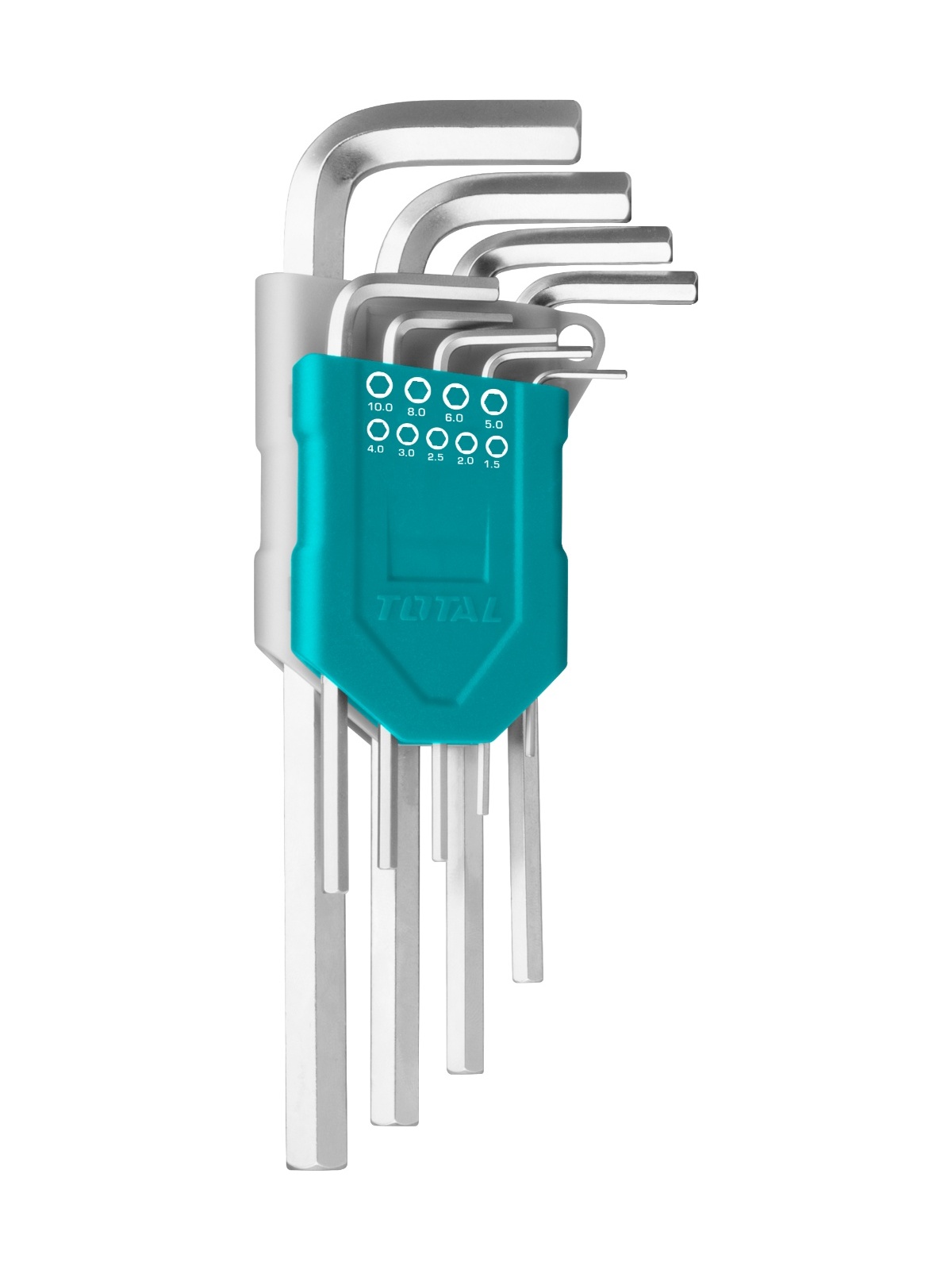 Hex Key – Aquaplex FZE