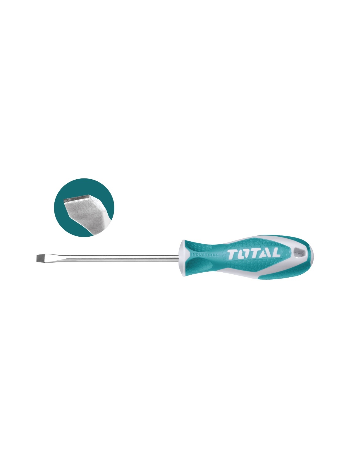 Slotted Screwdriver – Aquaplex FZE