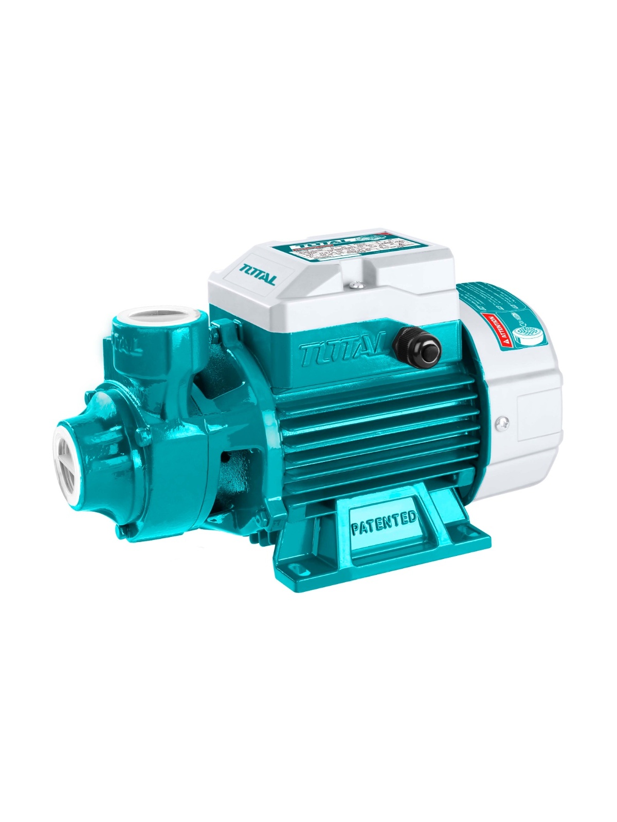 0.5 HP Peripheral Water Pump – Aquaplex FZE