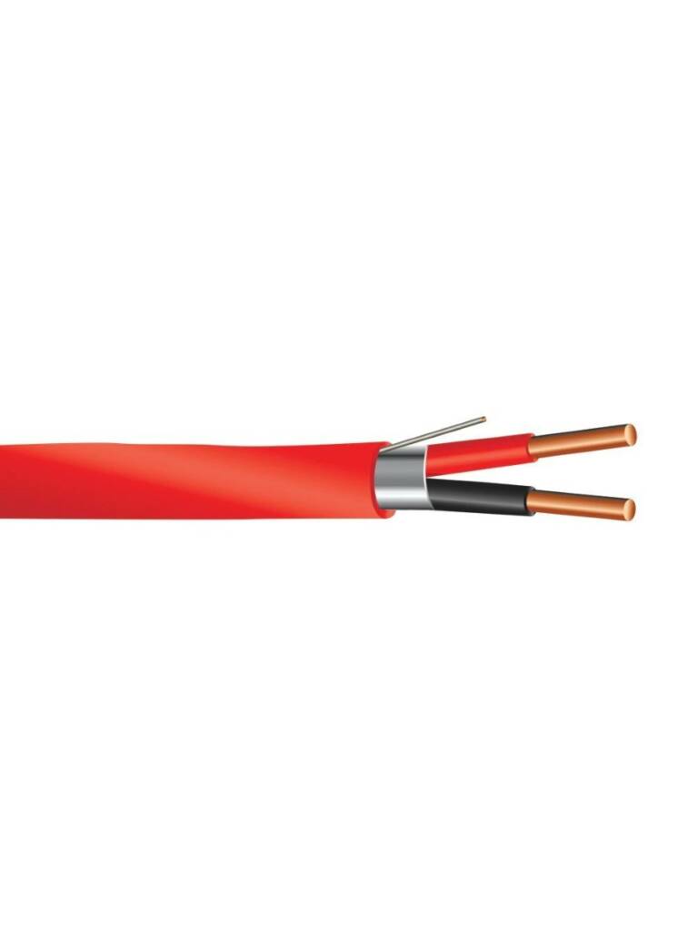 Fire Alarm Cable – Aquaplex FZE