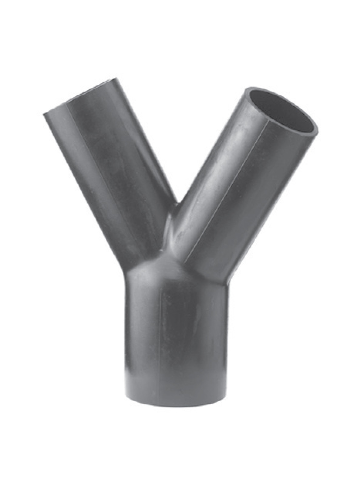 Y-Piece 60° 110/110mm – Aquaplex FZE