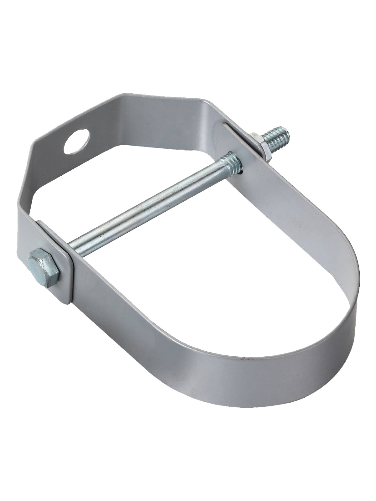 Clevis Hanger – Aquaplex FZE