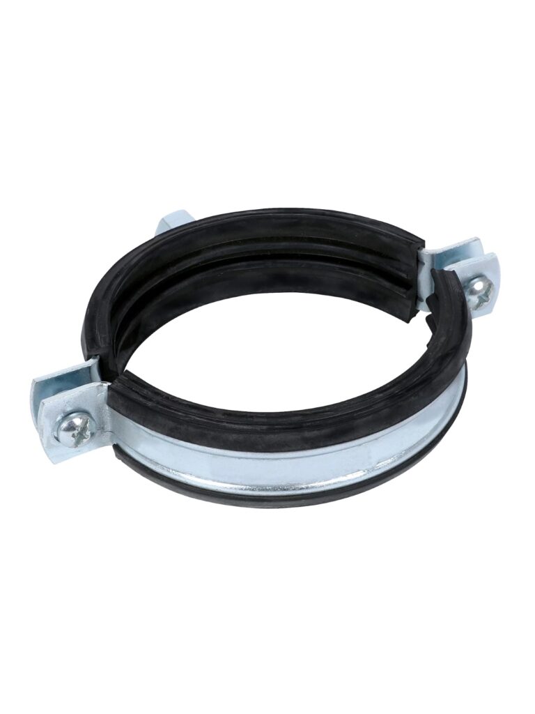 EPDM Lined Split Clamp – Aquaplex FZE