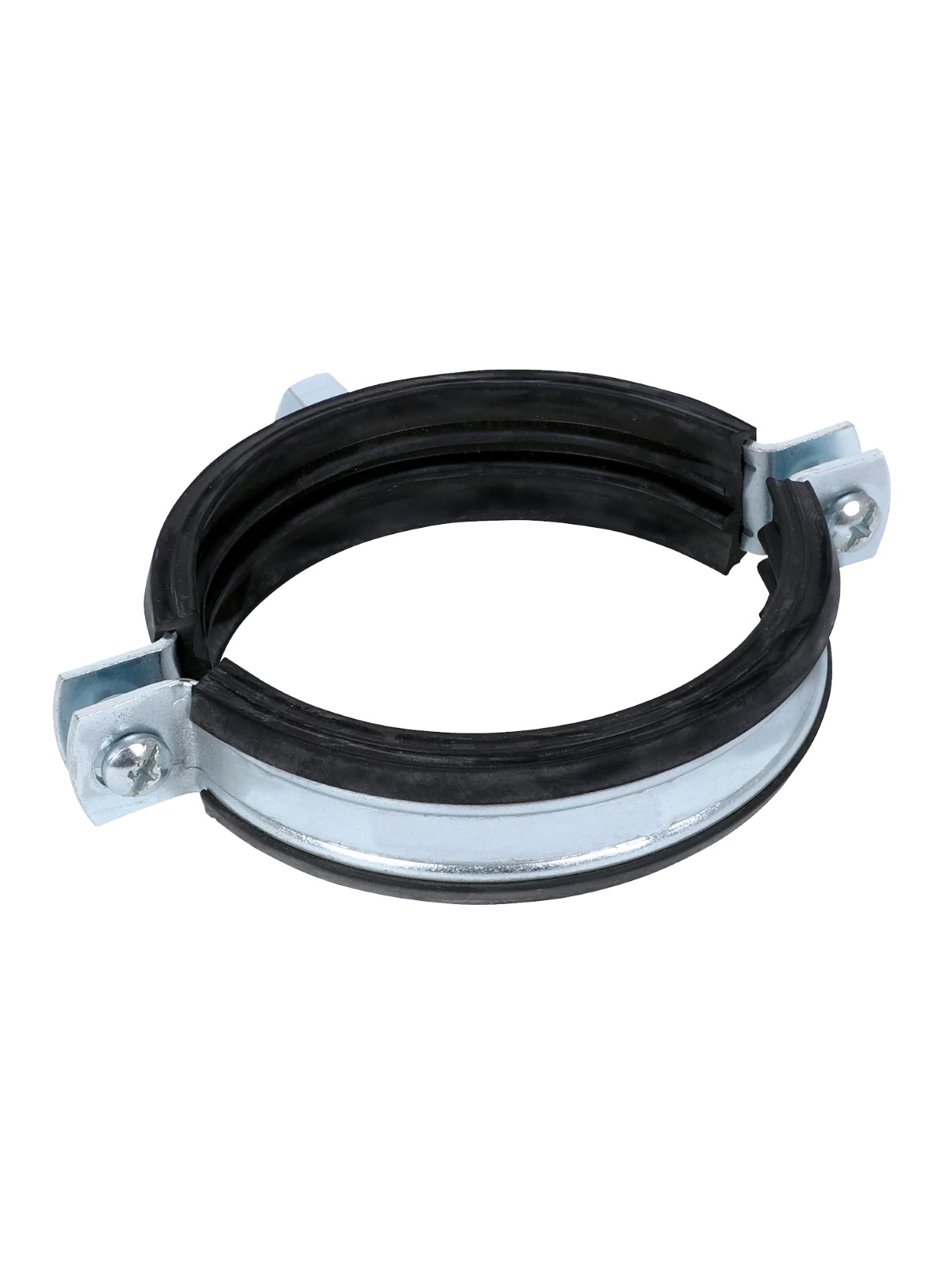 EPDM Lined Split Clamp 3/4″ – Aquaplex FZE