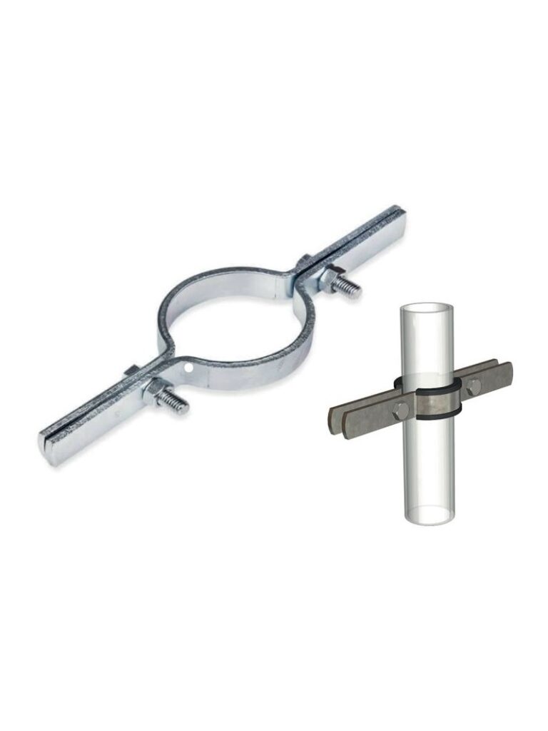 Riser Clamp – Aquaplex FZE