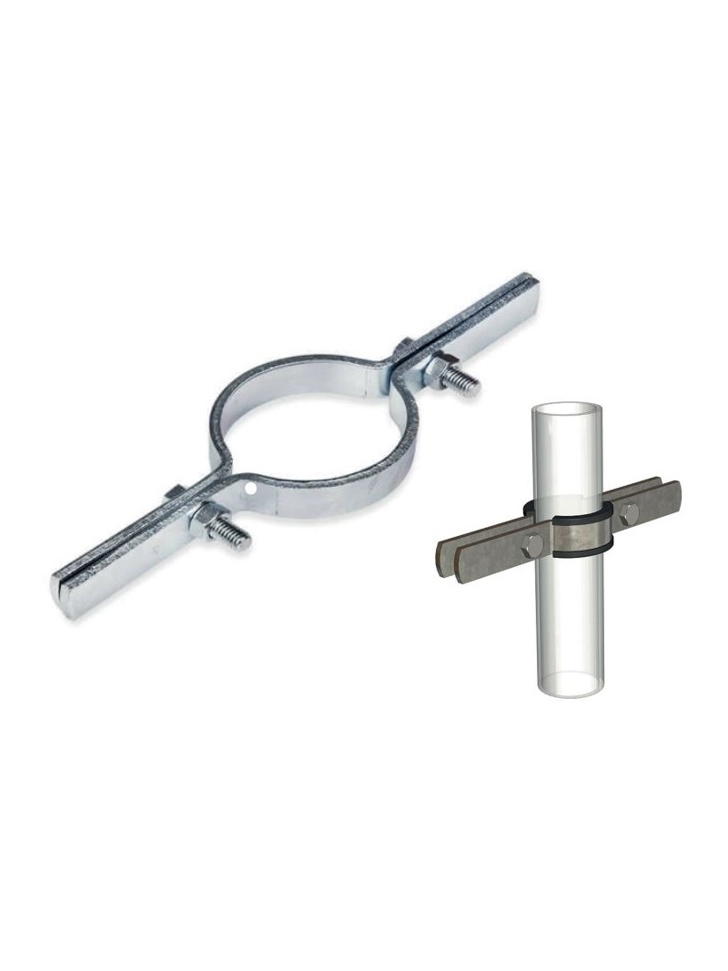 Riser Clamp – Aquaplex FZE