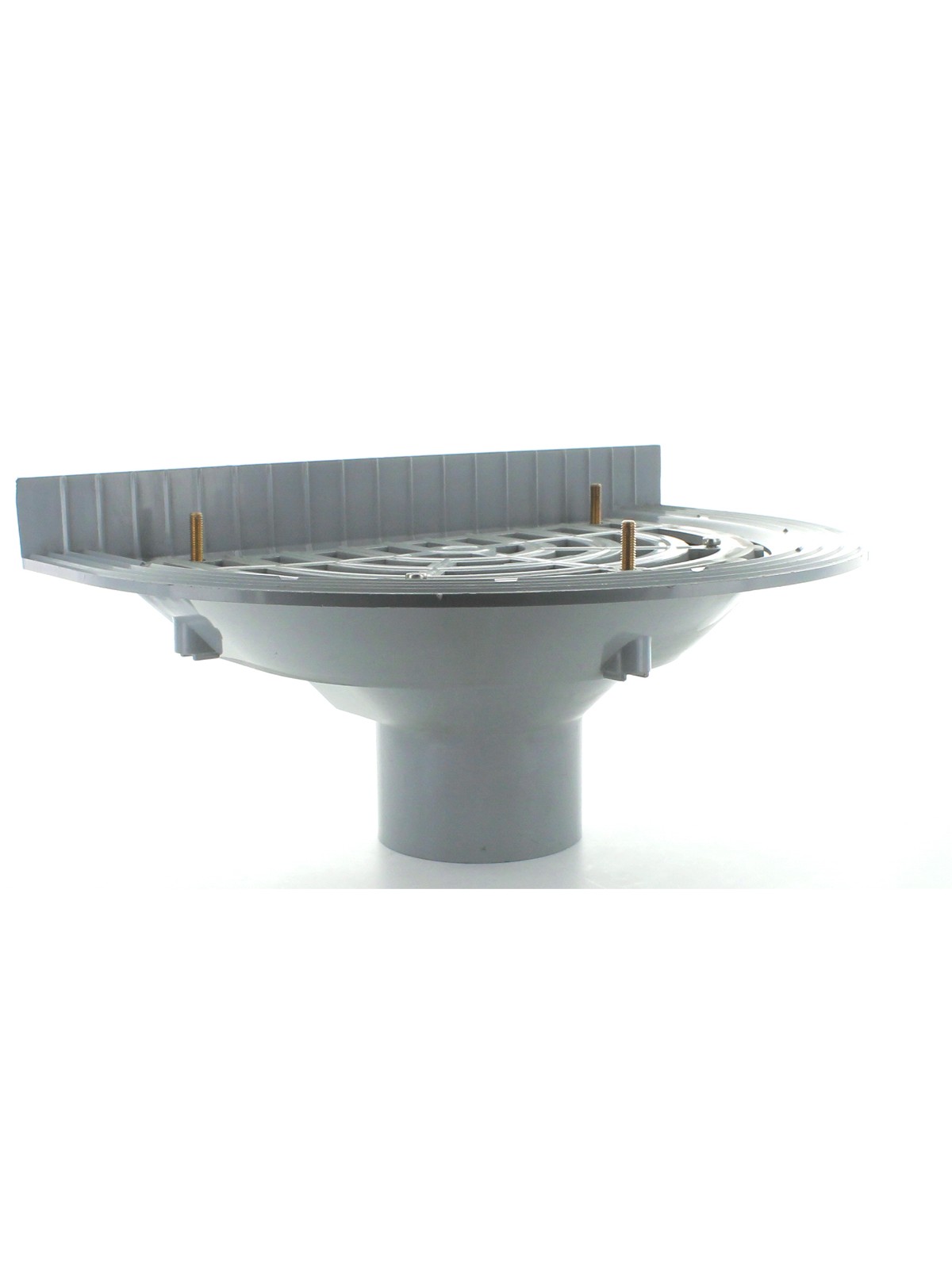 Roof Outlets and Bottle Gullies – Aquaplex FZE
