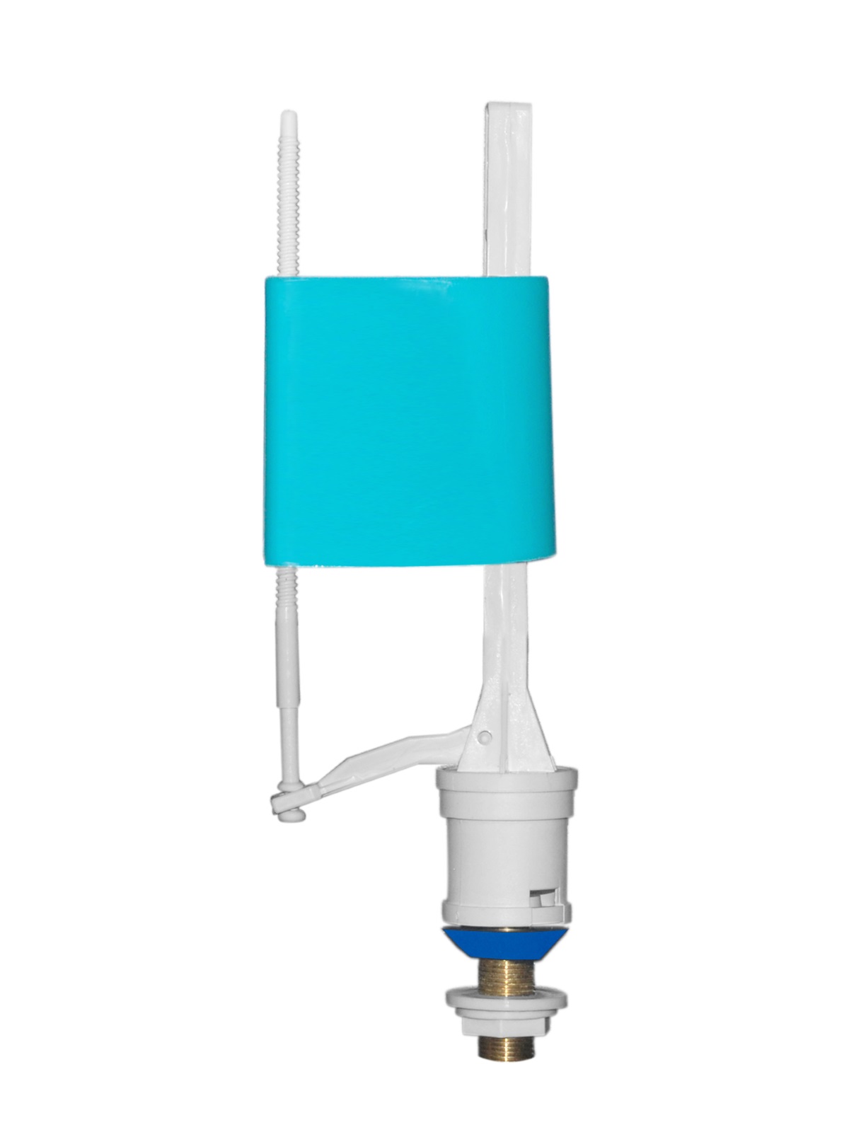 Float Valve – Bottom Inlet – Aquaplex FZE