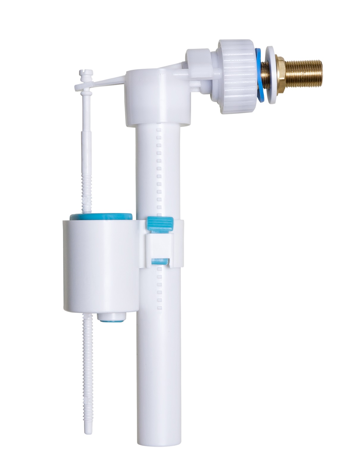 Float Valve – Side Inlet – Aquaplex FZE