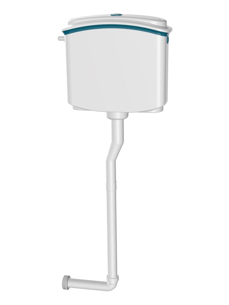 Push Model Flush Tank – Aquaplex FZE