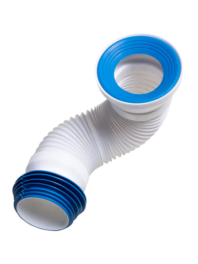 WC Connector – Aquaplex FZE