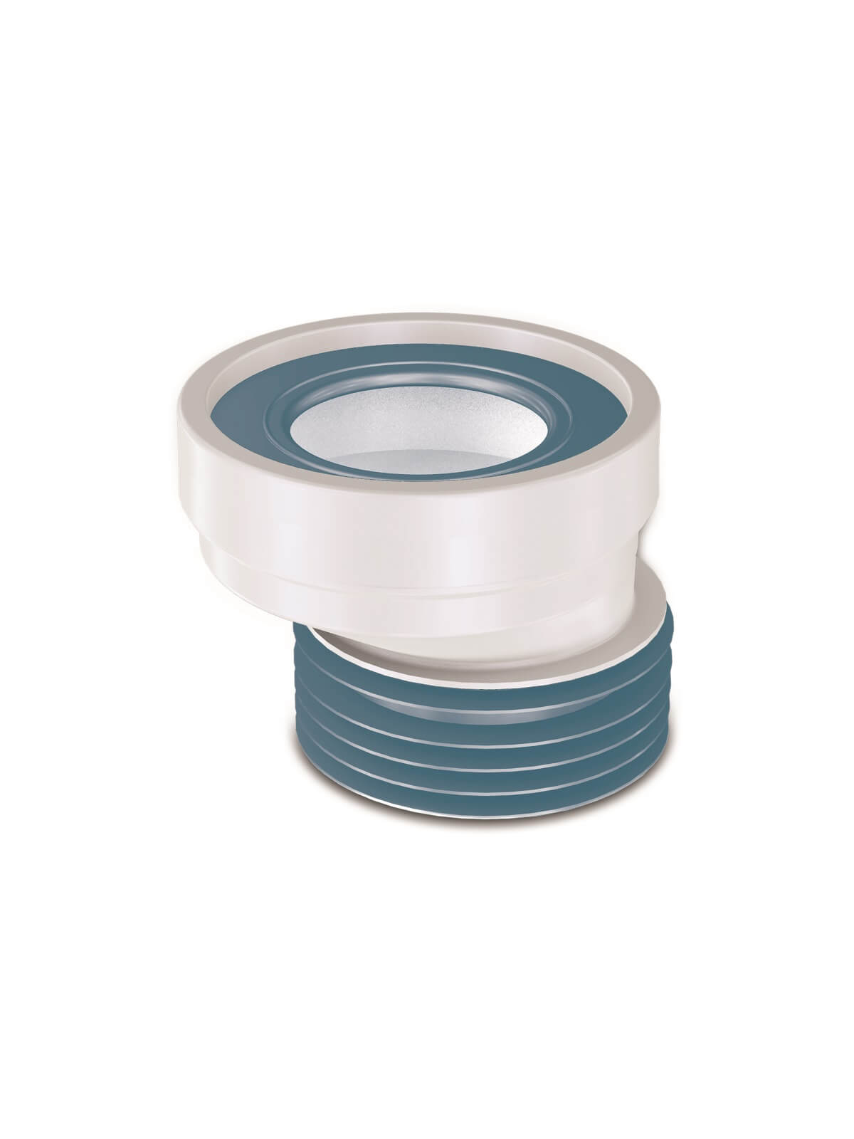 WC Connector – Aquaplex FZE