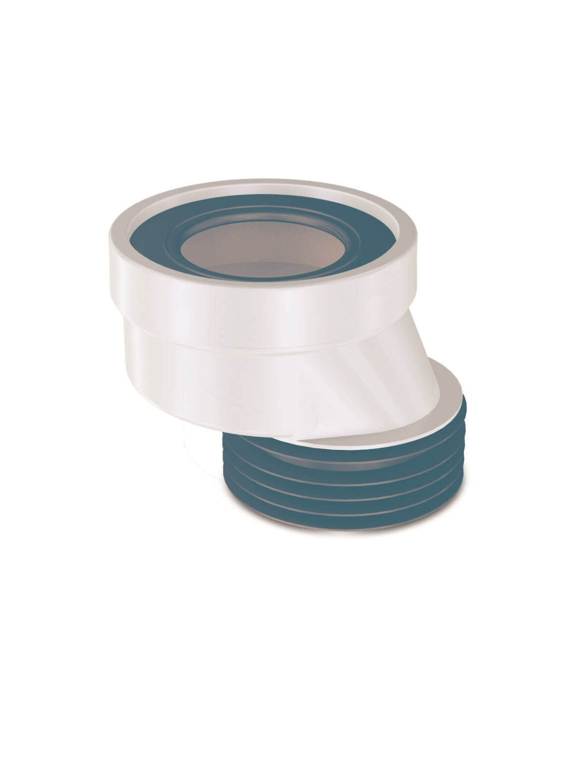 WC Connector – Aquaplex FZE