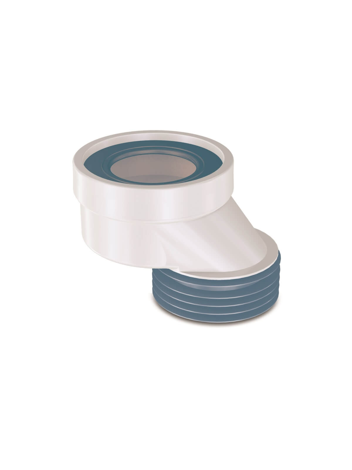 WC Connector – Aquaplex FZE