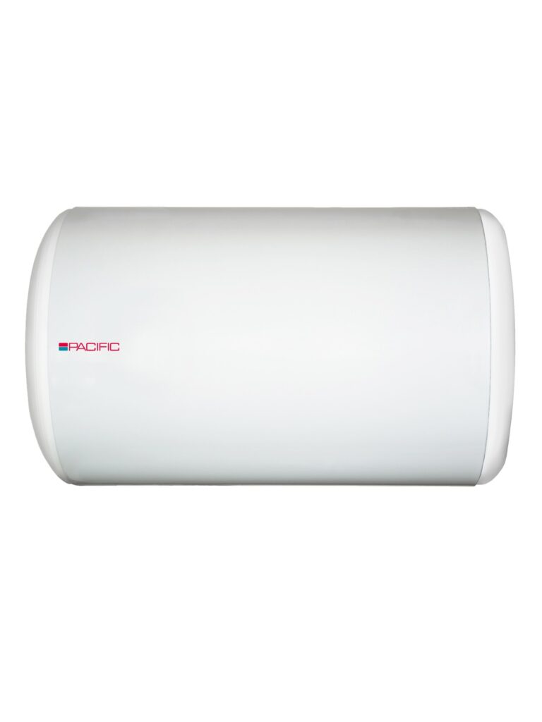 Electric Water Heater – Horizontal 100 Liter – Aquaplex FZE