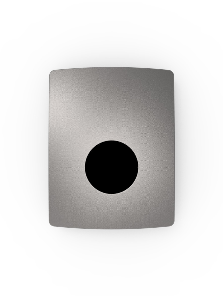 Urinal Cover Plate – Aquaplex FZE