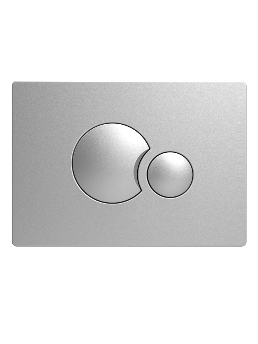 Push Plate S701 Dual Flush – Aquaplex FZE